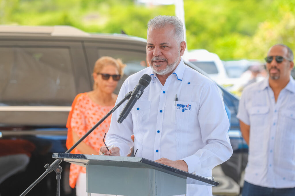 Inicio – Empresa de Generación Hidroeléctrica Dominicana (EGEHID) – La ...
