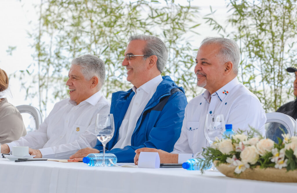 Inicio – Empresa de Generación Hidroeléctrica Dominicana (EGEHID) – La ...