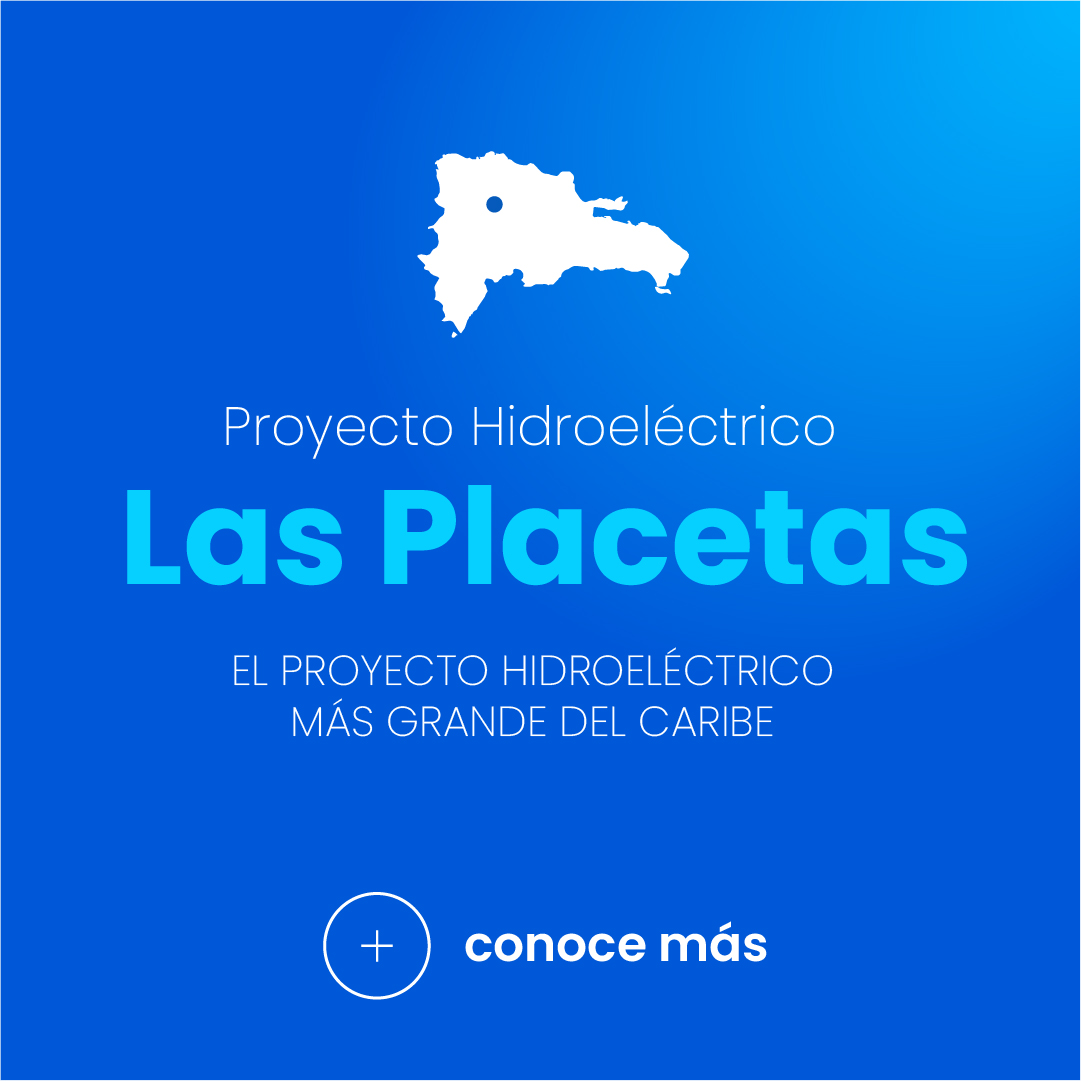 Inicio – Empresa de Generación Hidroeléctrica Dominicana (EGEHID) – La ...