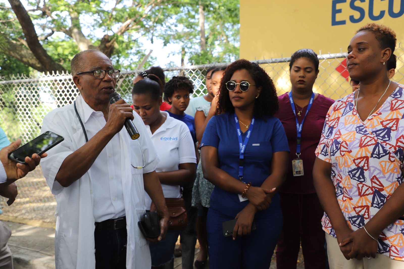 julio 2025 – Empresa de Generación Hidroeléctrica Dominicana (EGEHID)