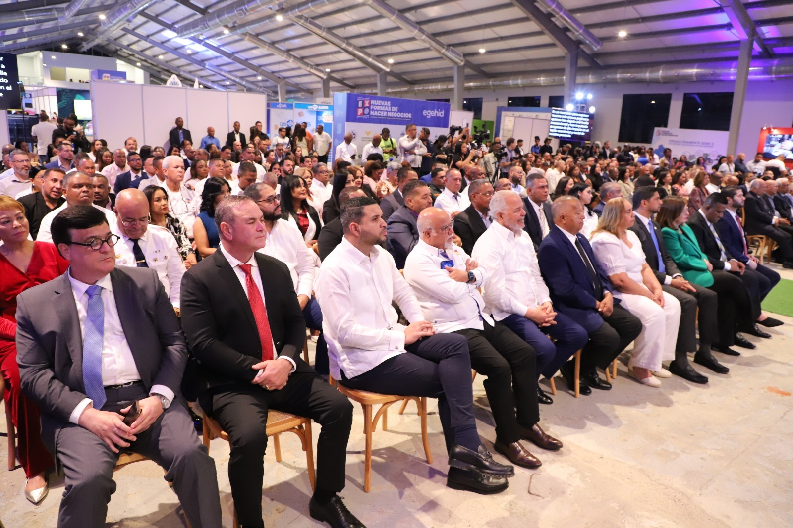 Administrador de EGEHID es reconocido por la Cámara de Comercio de San ...